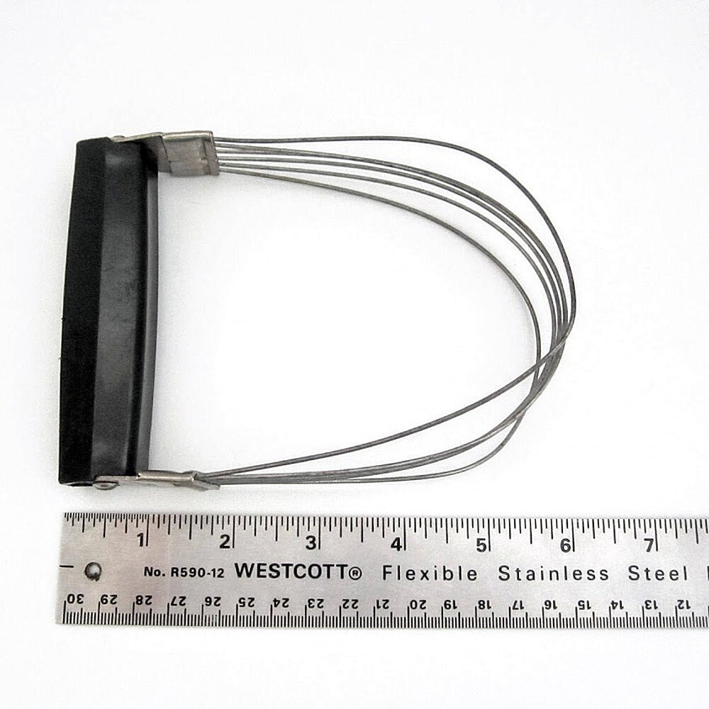 Vintage Wire Pastry Cutter Dough Kneader Hand Held Masher - Etsy