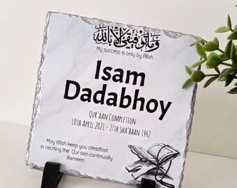 Islamic Wedding Frame Gift Wedding Frame Diamante Wedding - Etsy