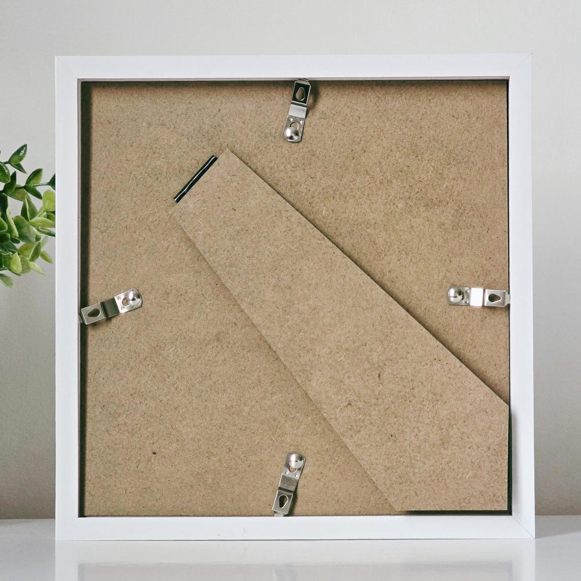 Personalised Umrah Mubarak Frame | Umrah Gifts | Hajj Frame | Hajj Gift ...