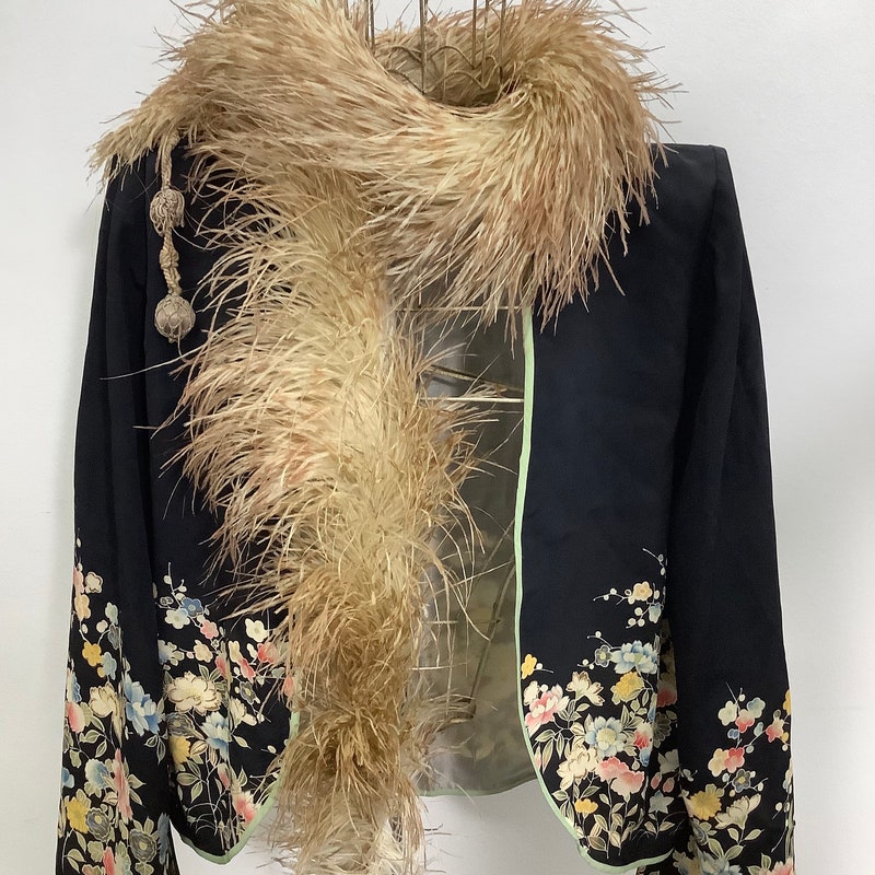 Feather Boa - Etsy