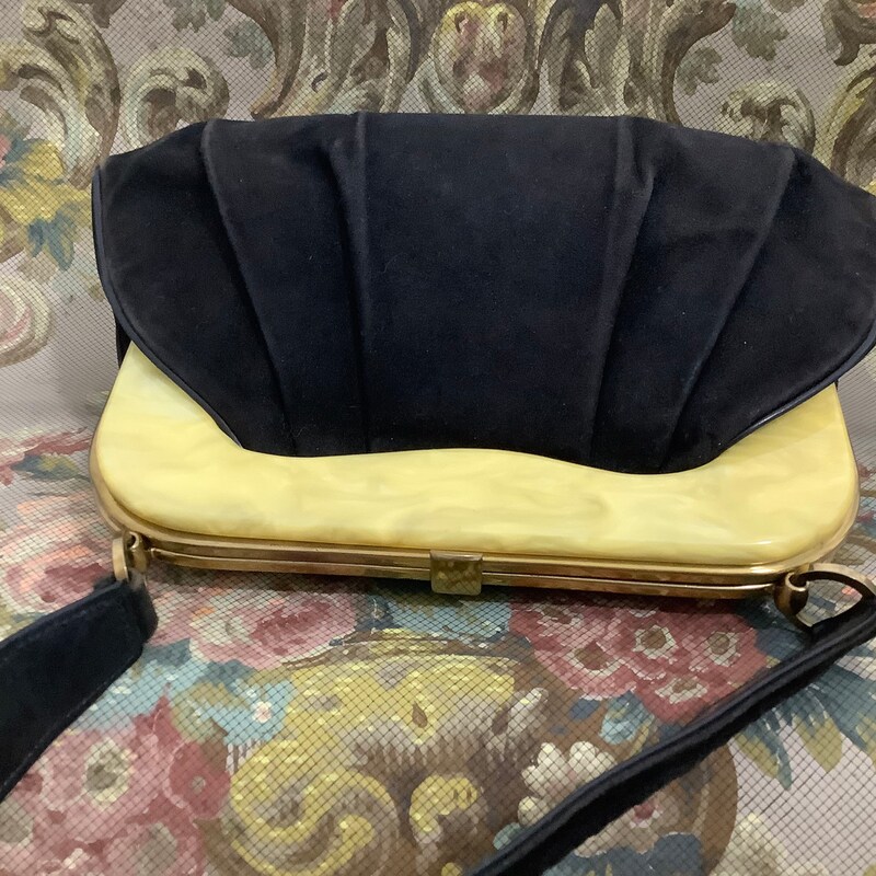 Resin Purse Frame - Etsy