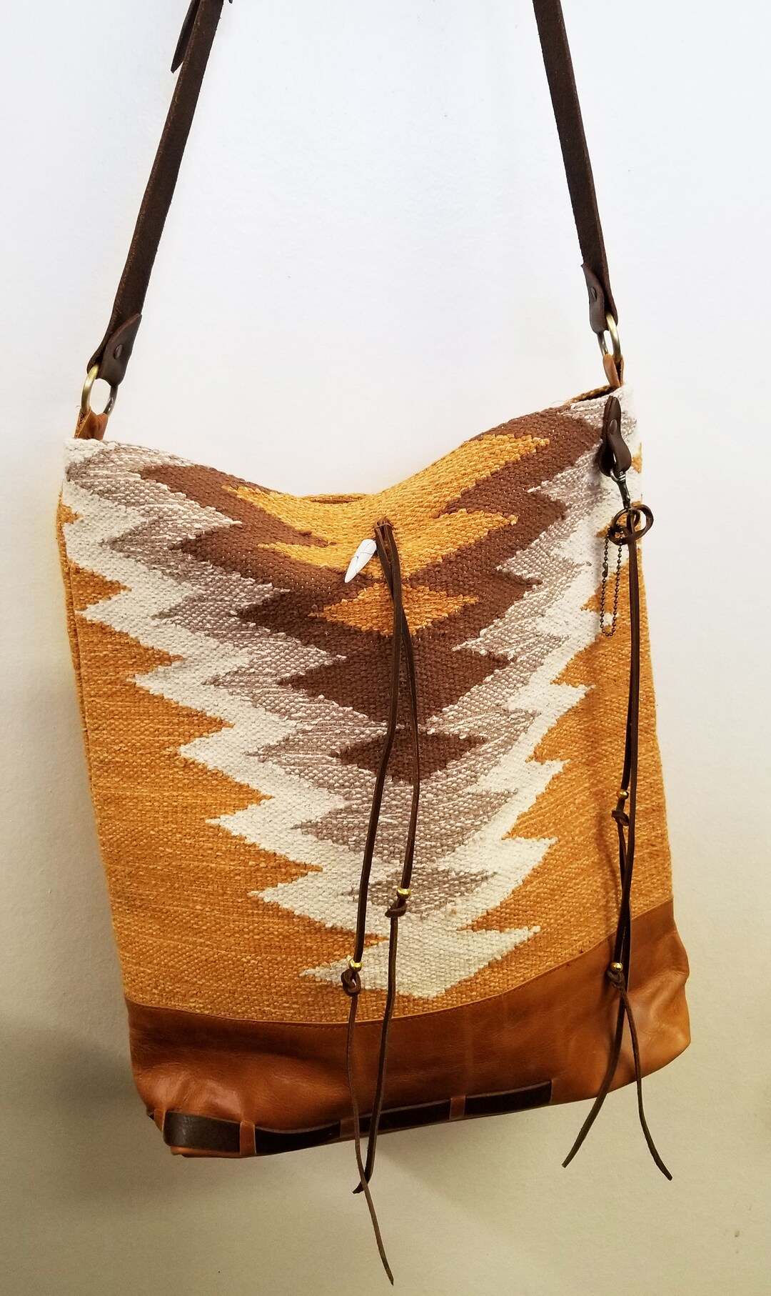 Large Carpet Bag - Etsy
