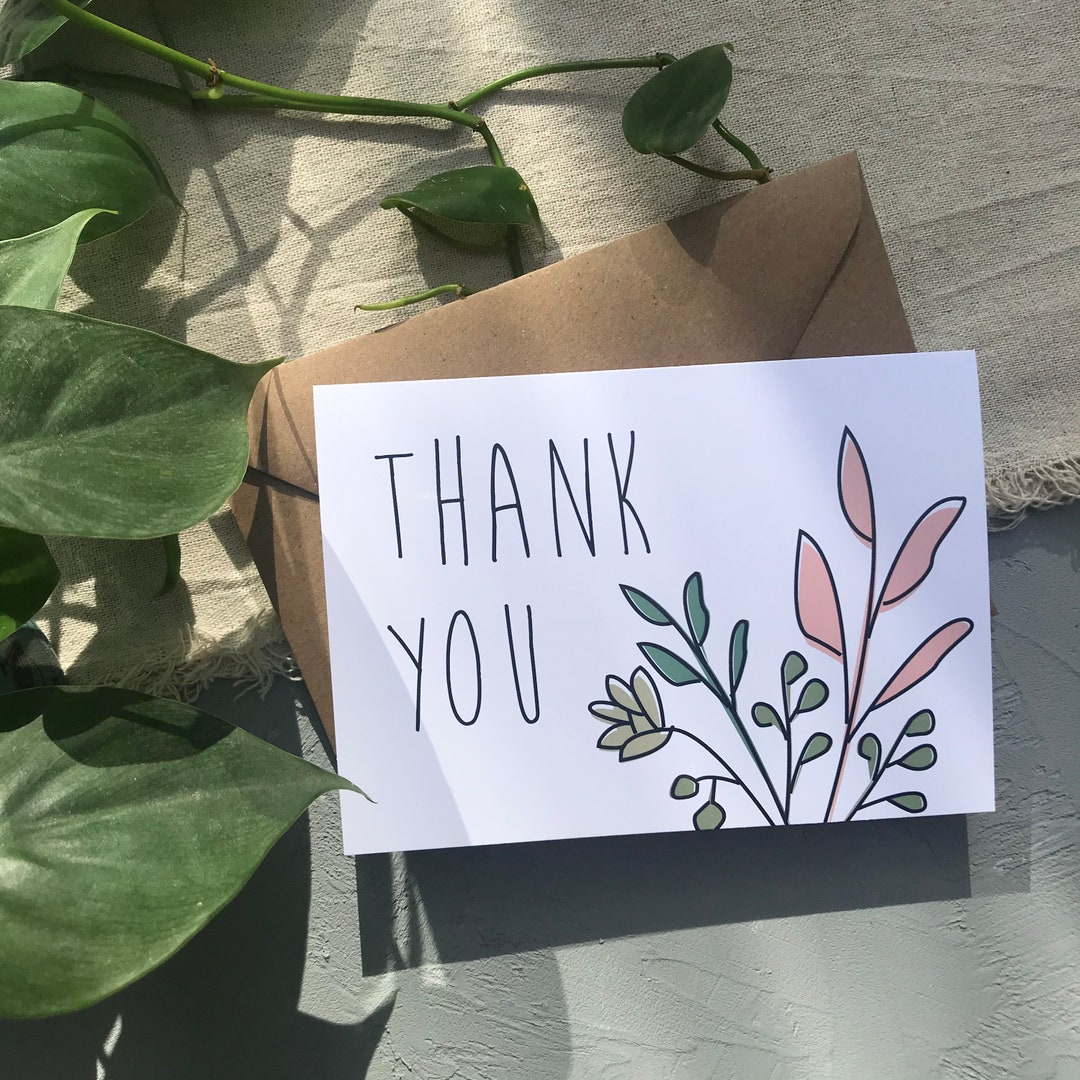 Thank You Card | Cheers! Greetings Card | Thank You Card | Confetti ...