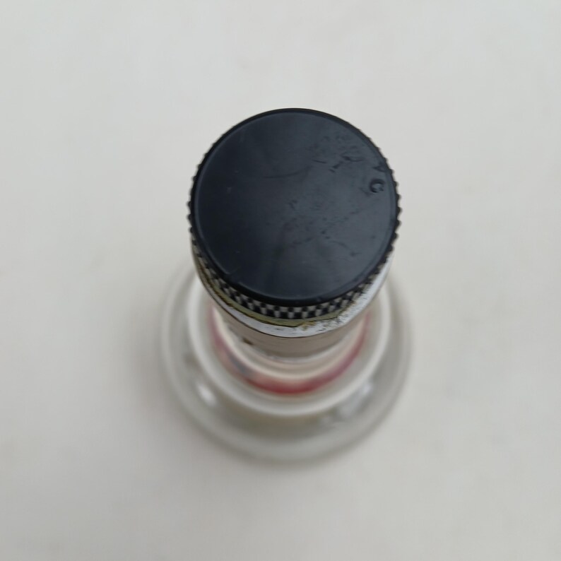 Bols Ballerina Liqueur Musical Bottle / Opera Dancer / Vintage Music ...