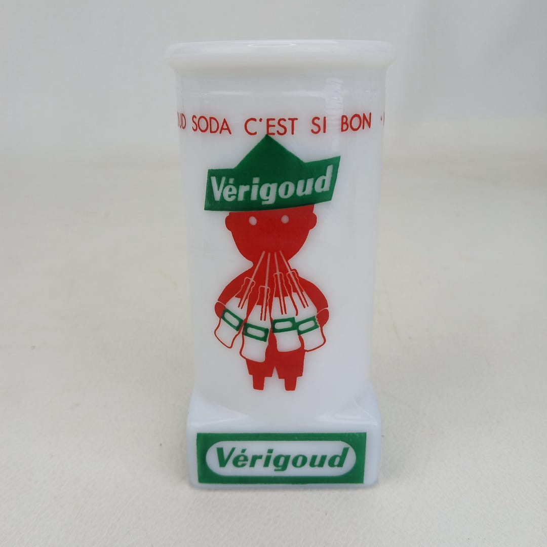 Vérigoud Bottle Straw Holder / Bar and Bistro Decor / Vintage Kitchen ...