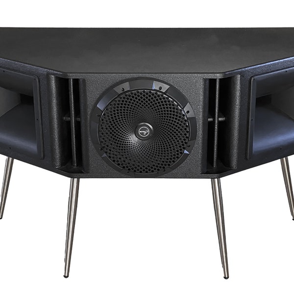 Stereo Console - Etsy