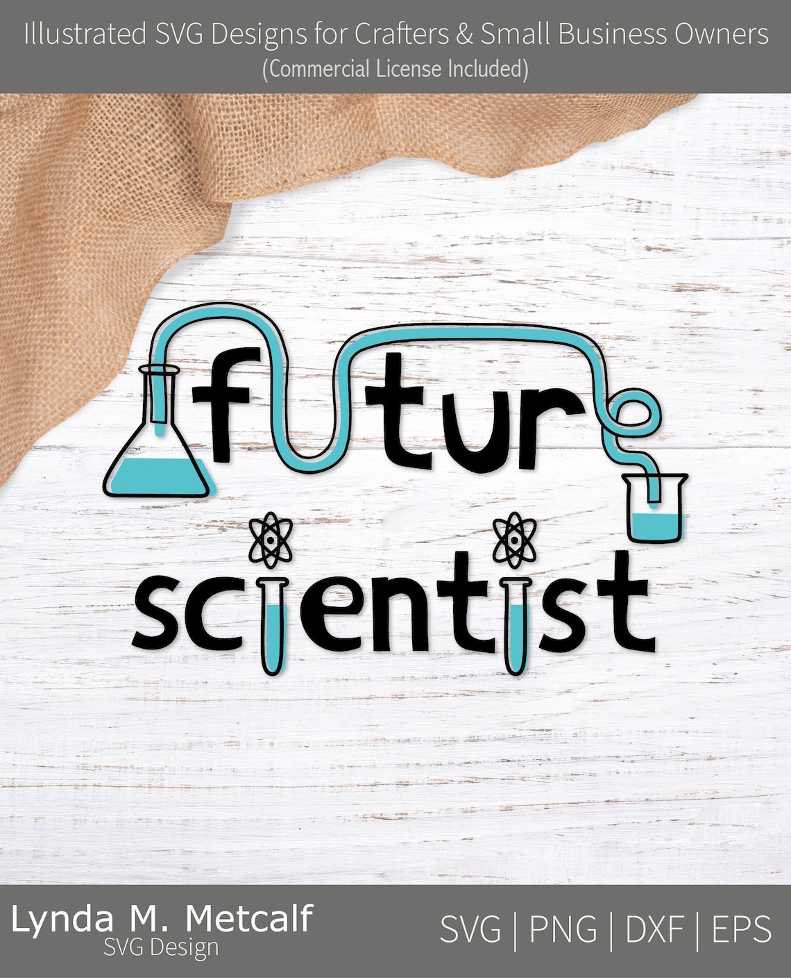 Future Scientist Svg. Girl Scientist Svg. Boy Scientist Svg. - Etsy