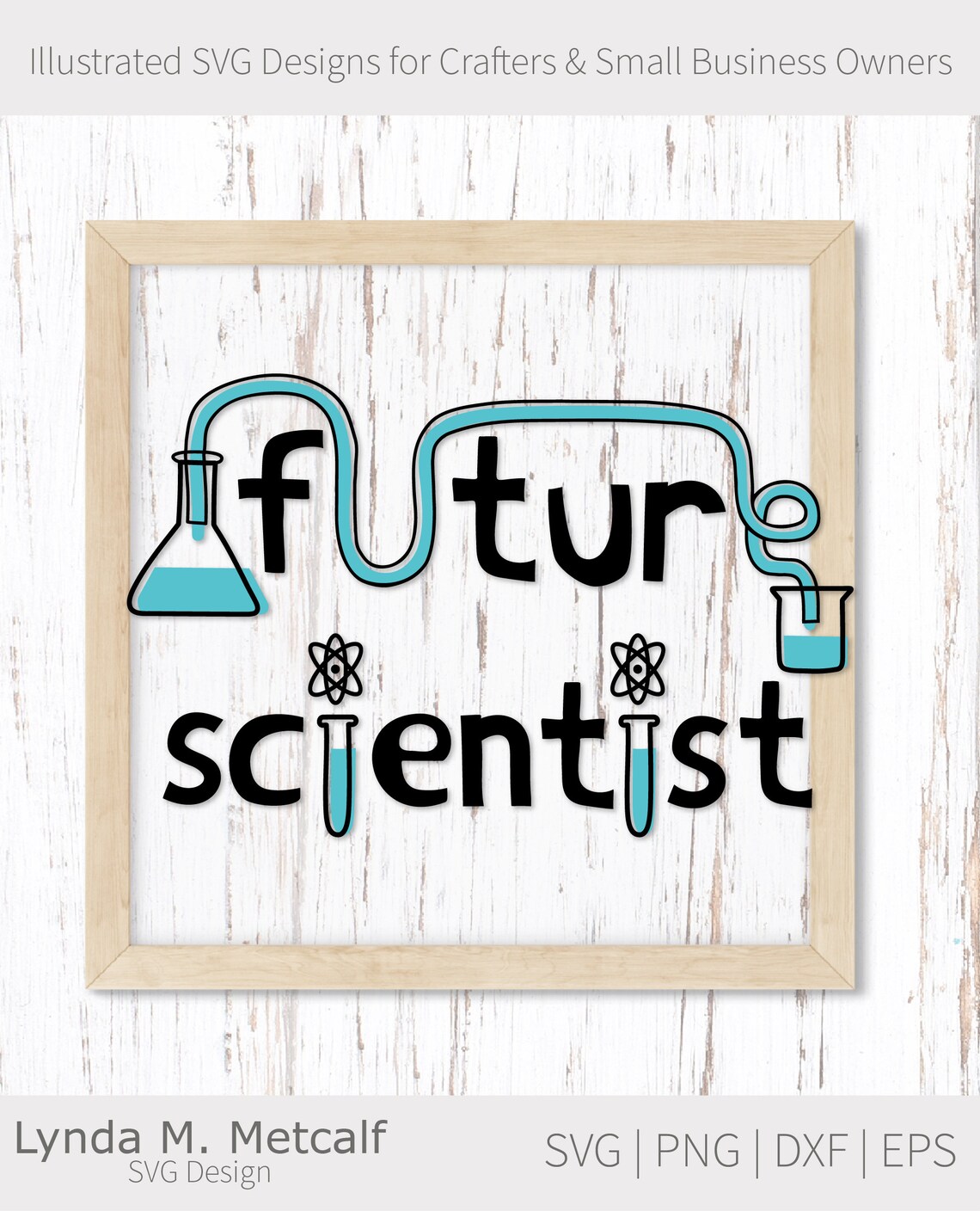 Future Scientist Svg. Girl Scientist Svg. Boy Scientist Svg. - Etsy