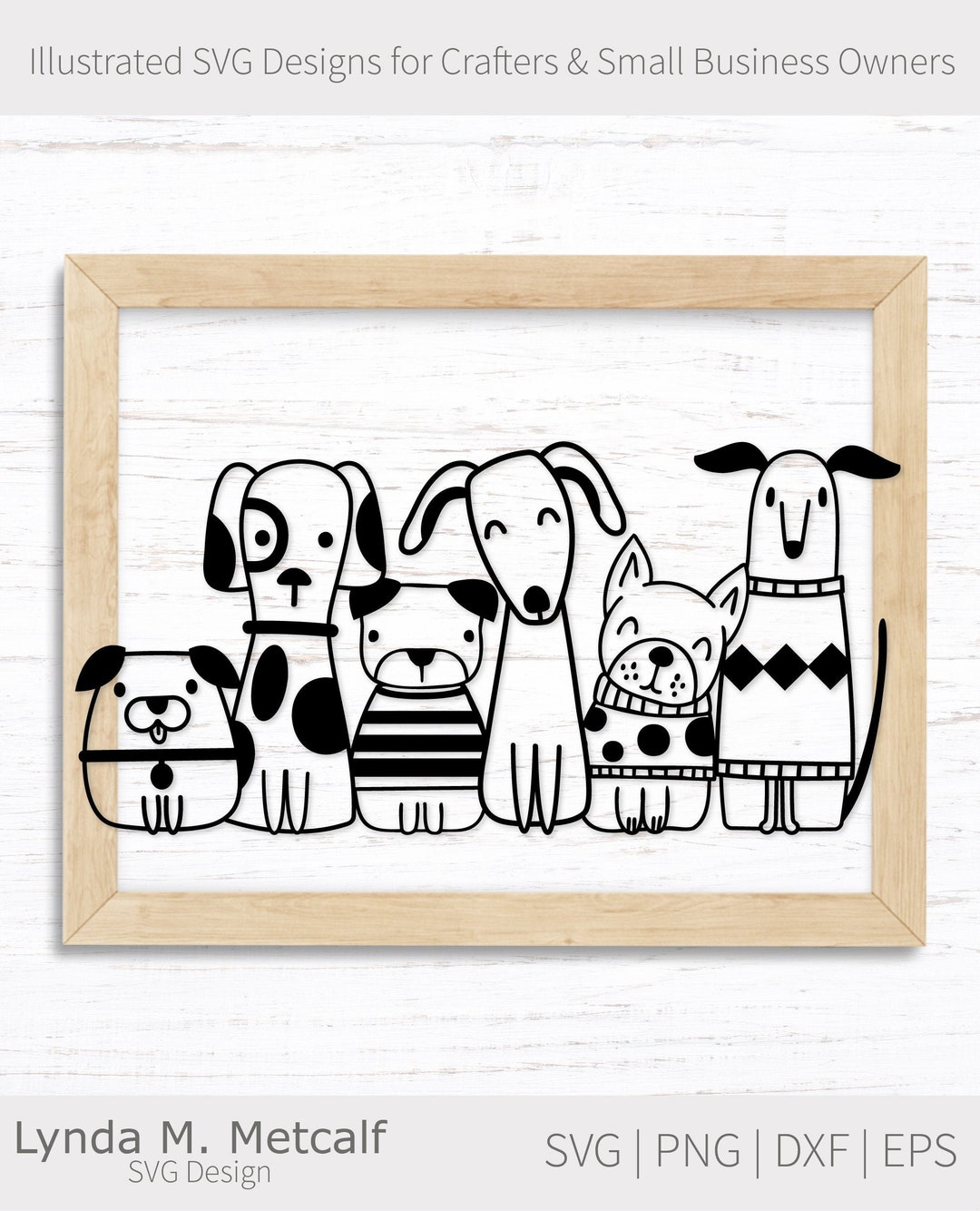 Dogs SVG, Dogs Svg File for Cricut Mug Press, Puppies Svg, Dog ...