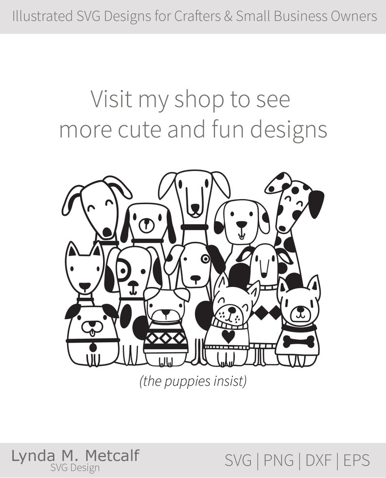 Fall Dog Svg. Puppy in Pumpkin Svg. Autumn Svg Cut File. Fall Leaves ...