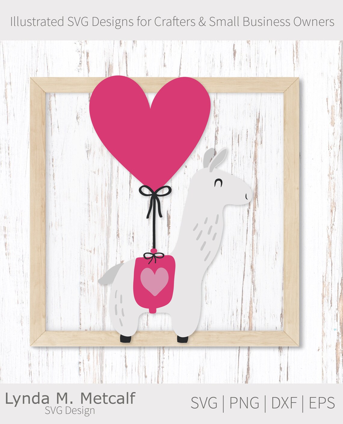 Llama Svg Valentine Llama Svg Llama Png Llama Valentine Svg - Etsy