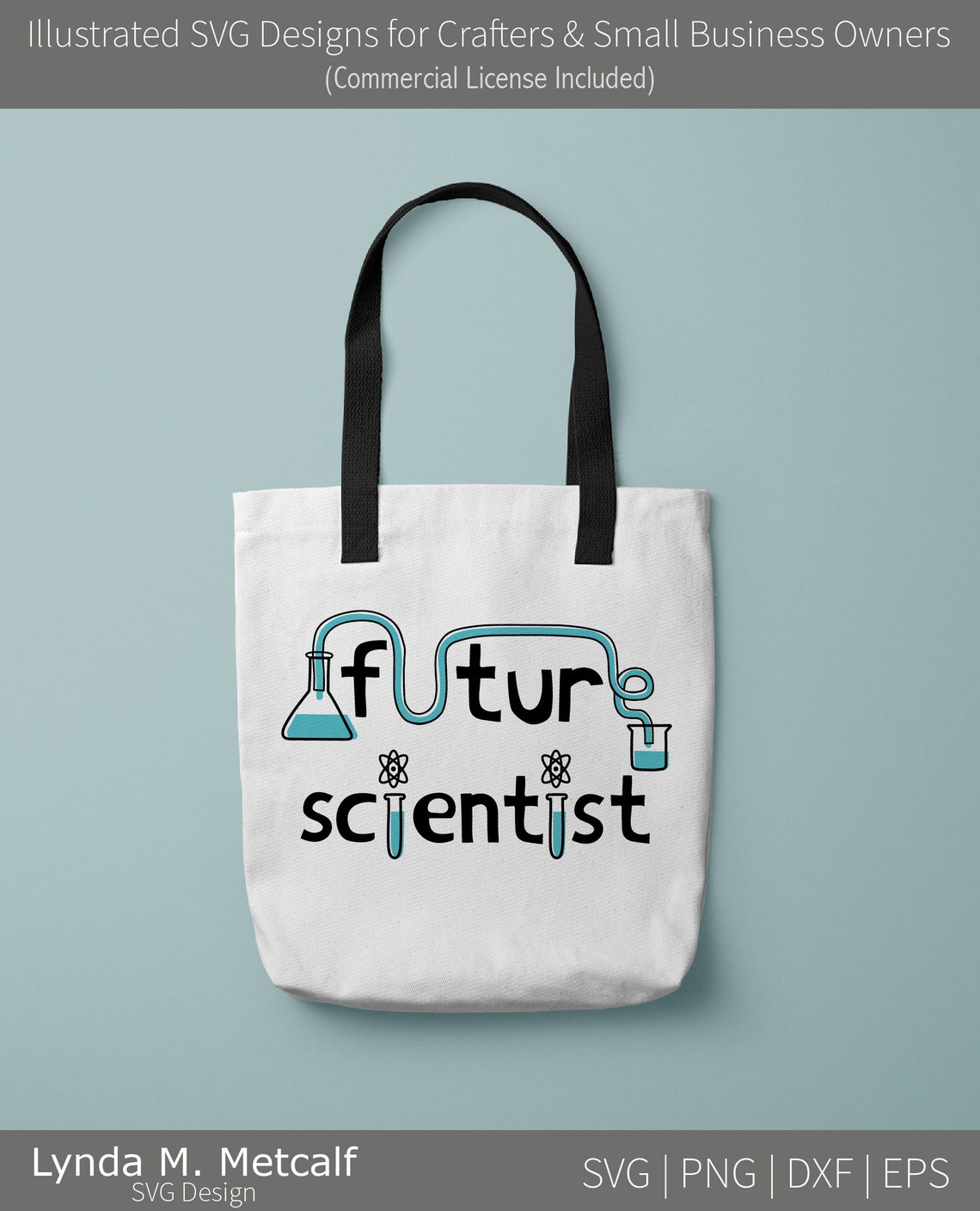 Future Scientist Svg. Girl Scientist Svg. Boy Scientist Svg. - Etsy
