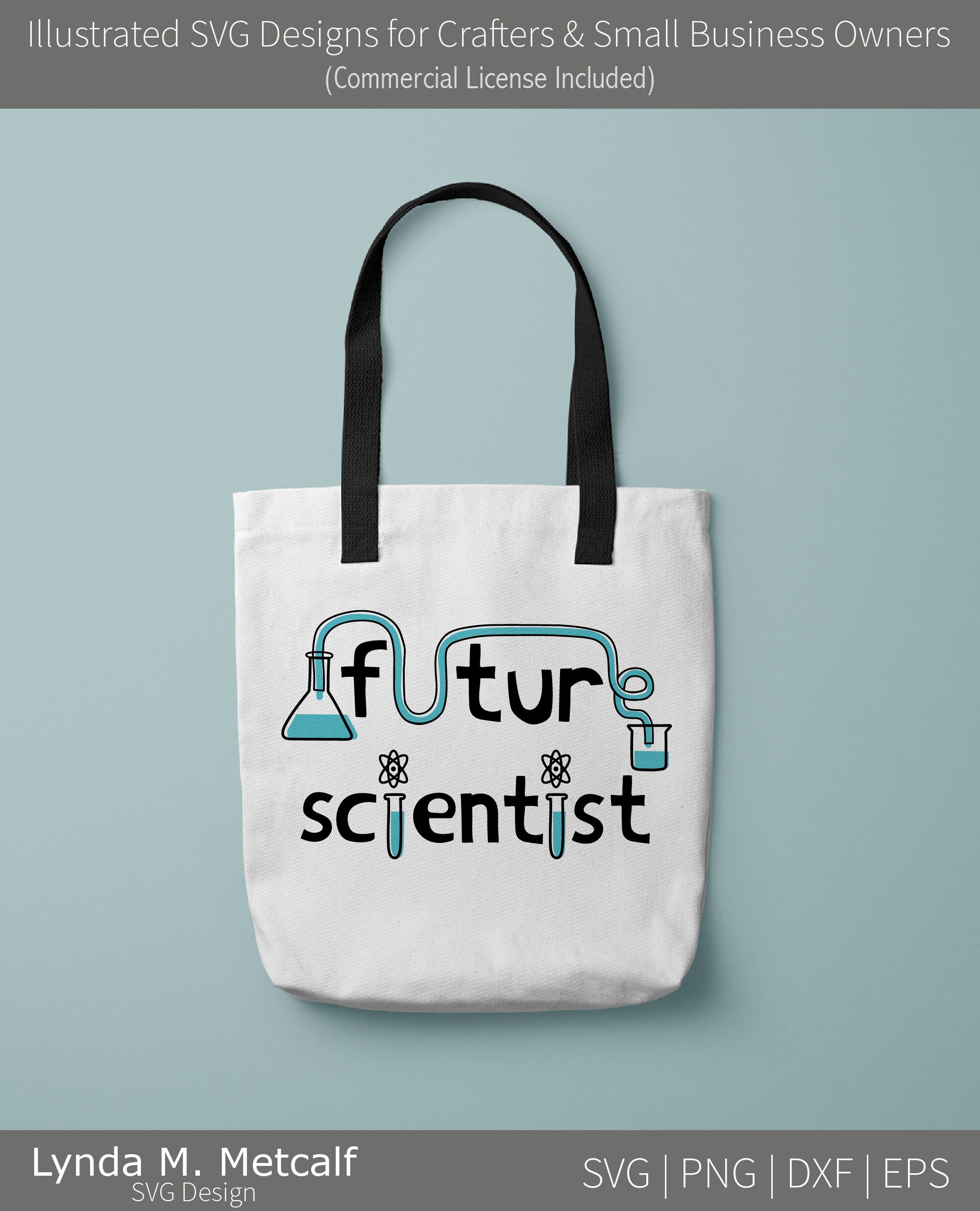 Future Scientist Svg. Girl Scientist Svg. Boy Scientist Svg. - Etsy