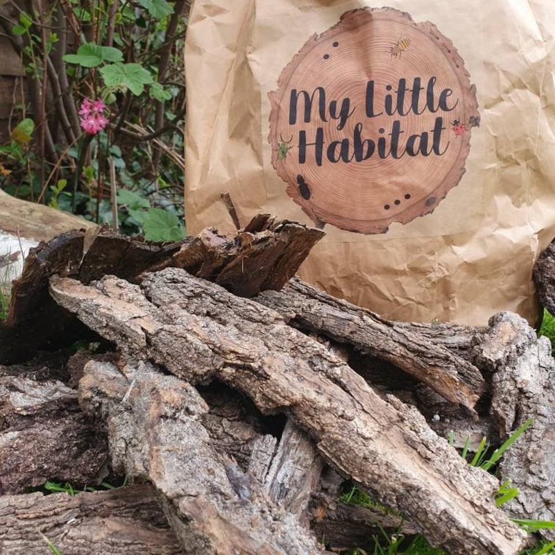 Wildlife Habitat Homes - Etsy UK