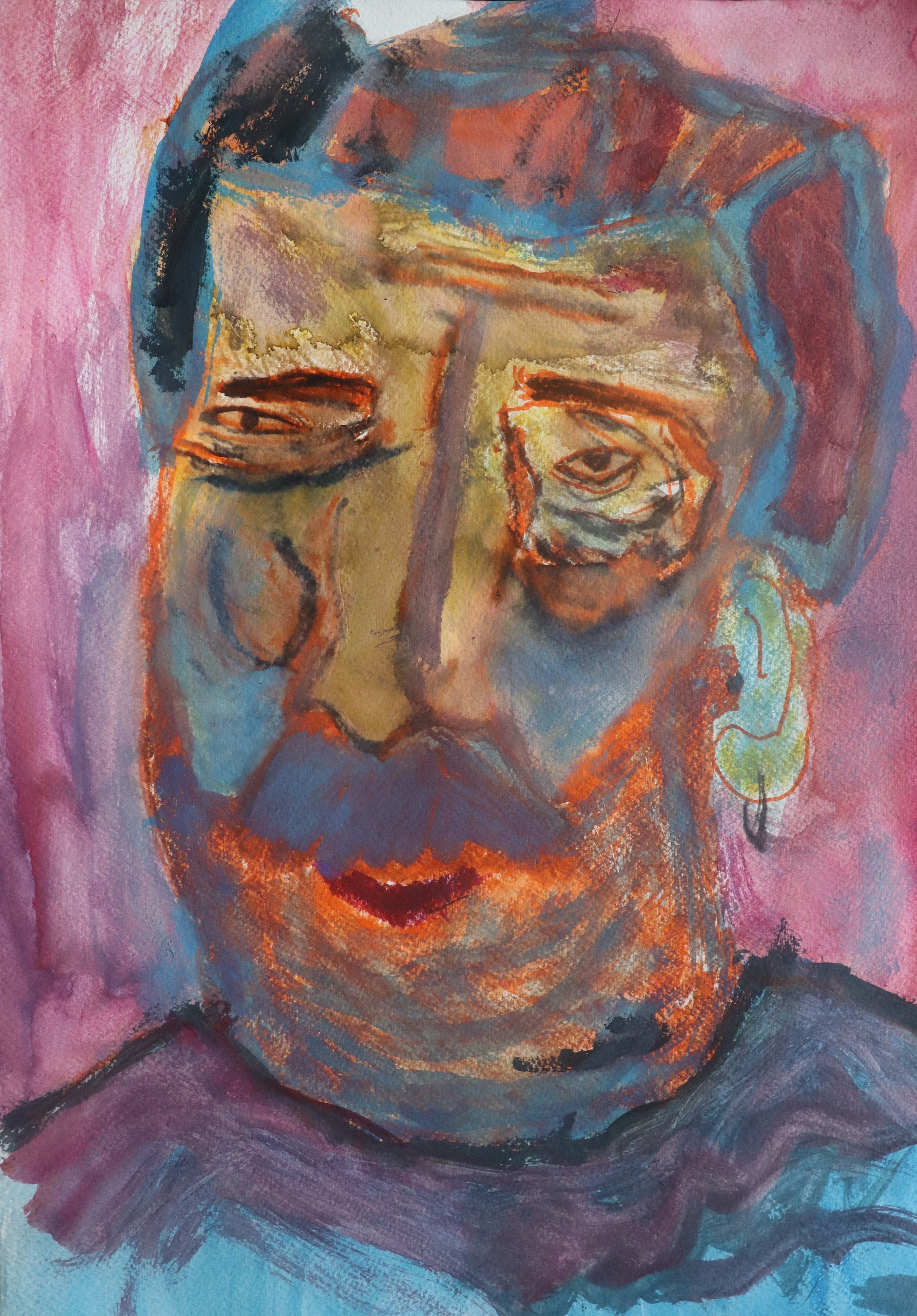 The UNCLE Poster Print - Etsy