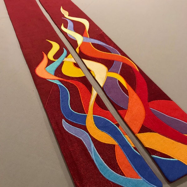 Tapestry by Stole - Etsy