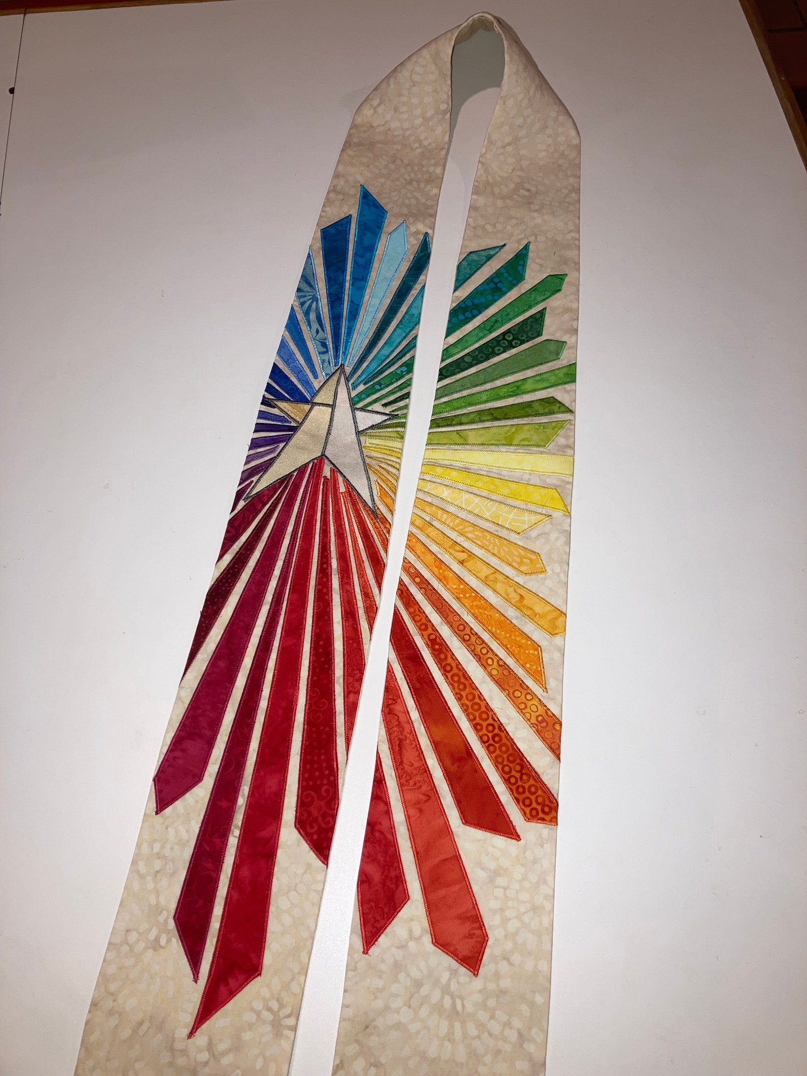 White - Jesus is Bright Morning Star - Etsy