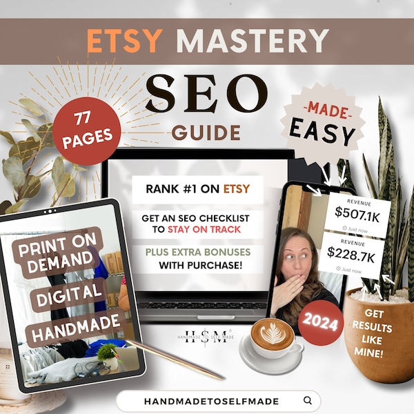How to Sell on Etsy - Etsy