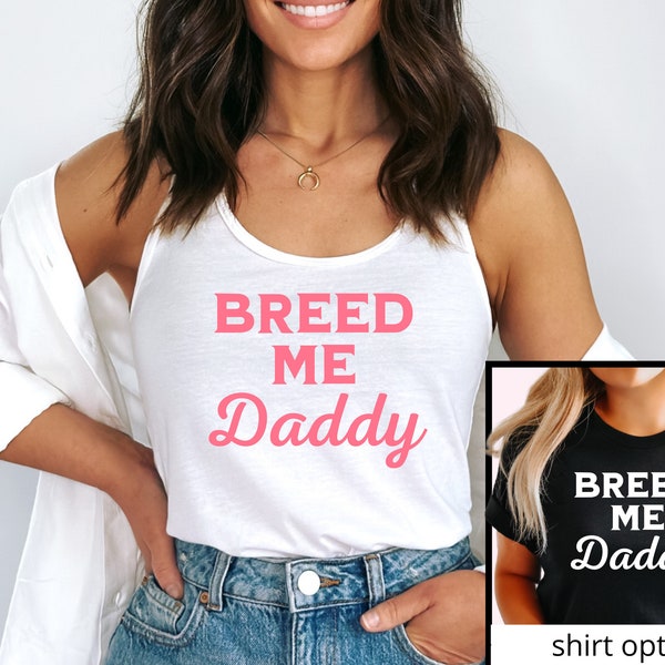 Daddy Fill Me Breed - Etsy