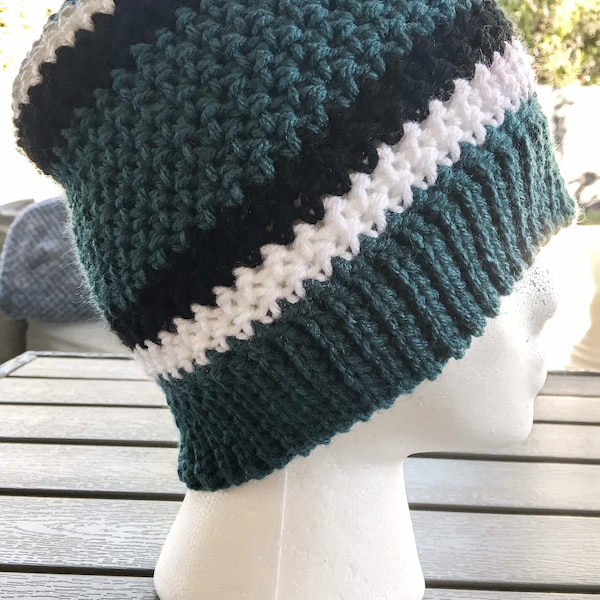 Philadelphia Eagles Crochet Patterns - Etsy