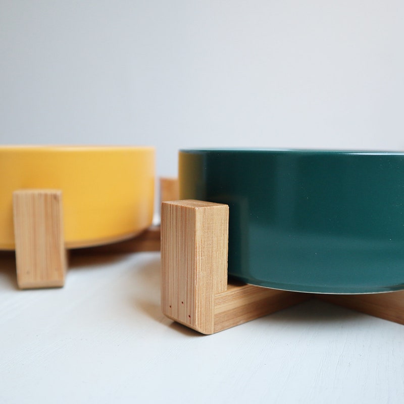 Ceramic Rabbit Bowl - Etsy