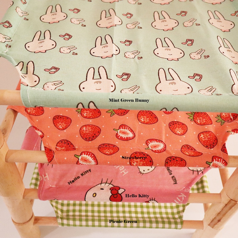 Rabbit Furniture - Etsy