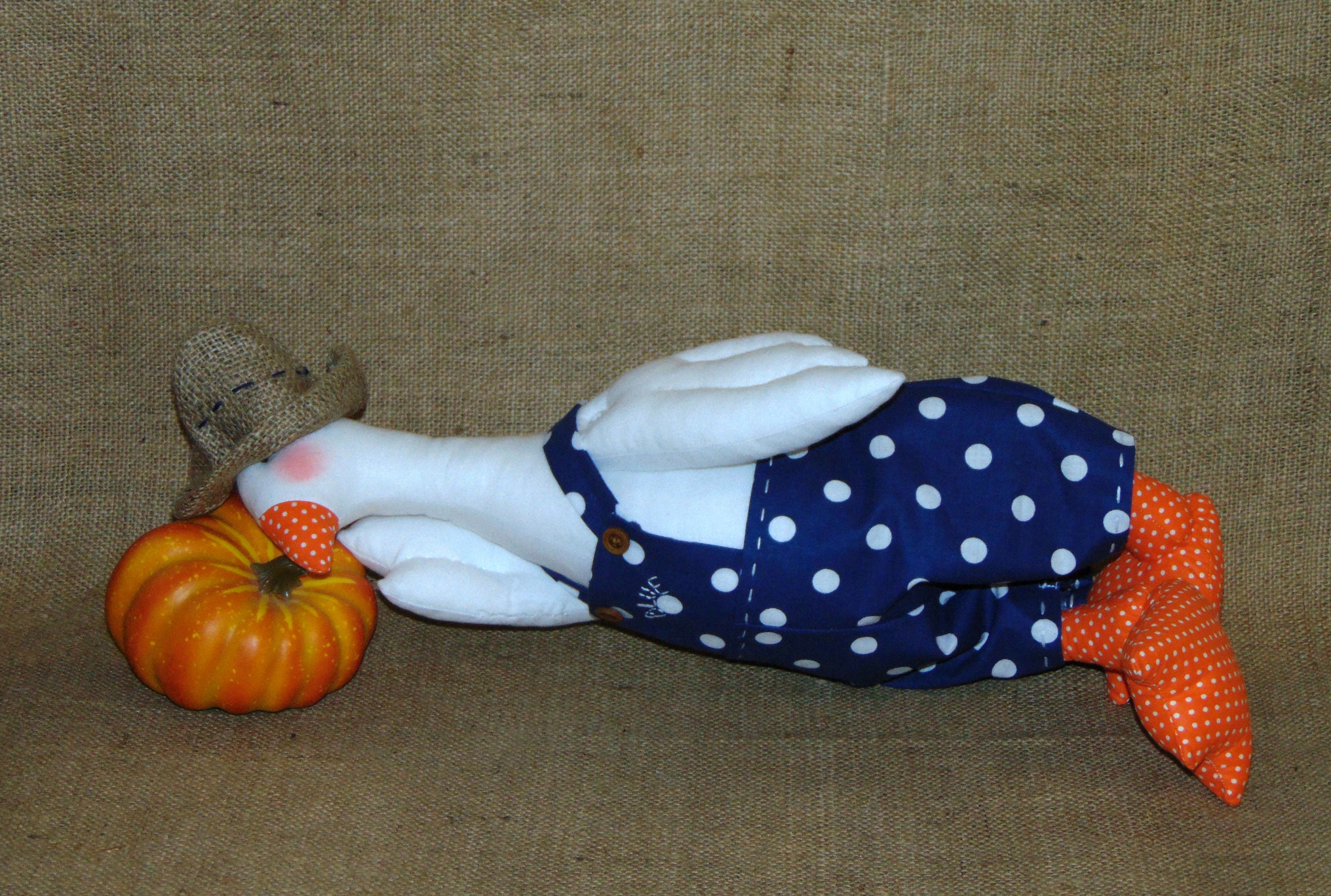 Tilda Goose - Soft Toy Goose, Goose Doll Tilda, Spring Decor Goose ...