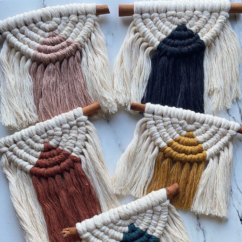 Small Wall Hanging - Etsy