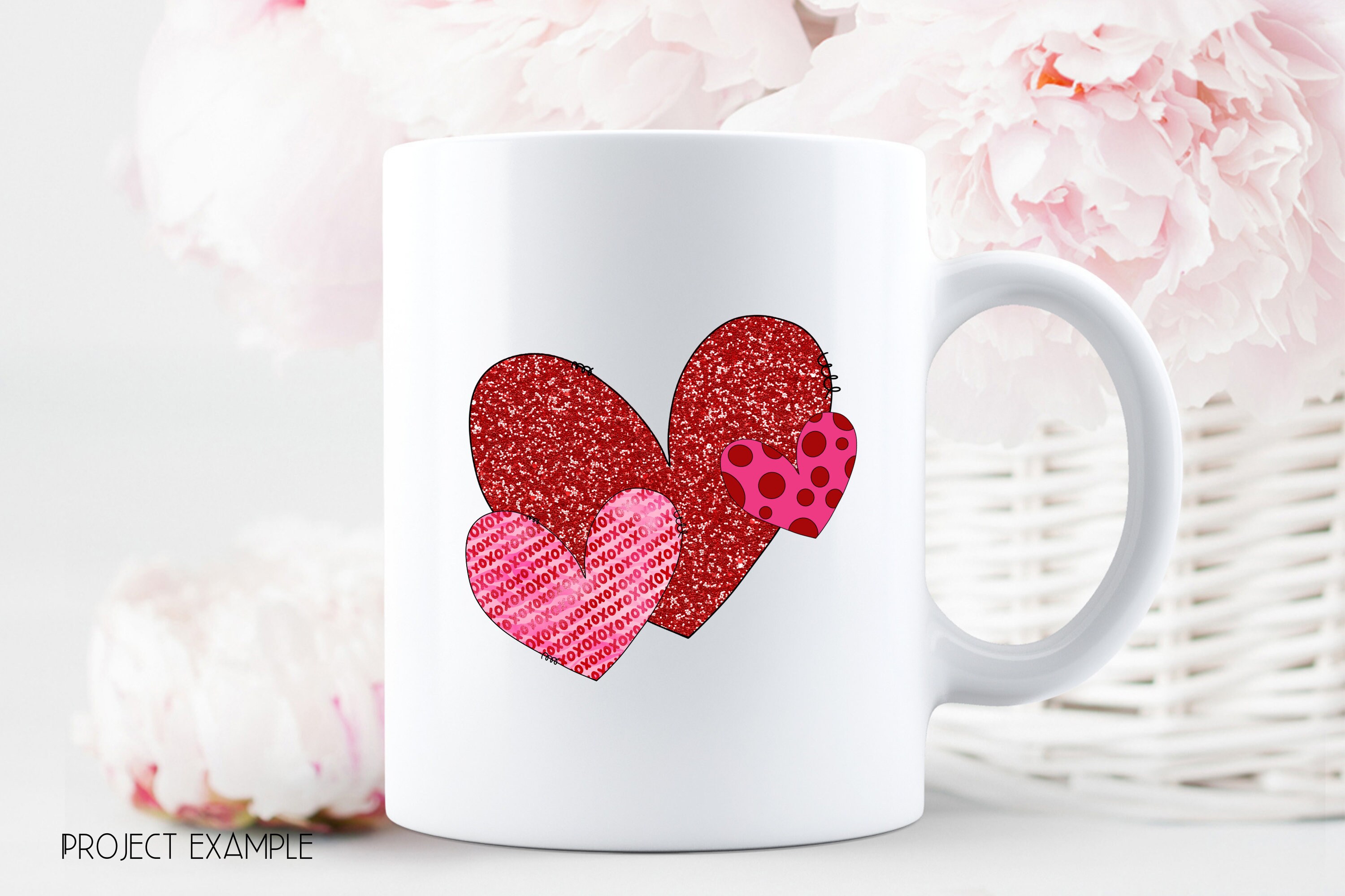 Valentines Day Clipart, Valentines Png, Valentines Hearts Clipart ...