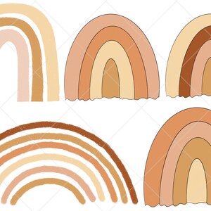 Butterfly Clipart, Butterfly Png, Butterflies Clipart, Rainbow Clipart ...