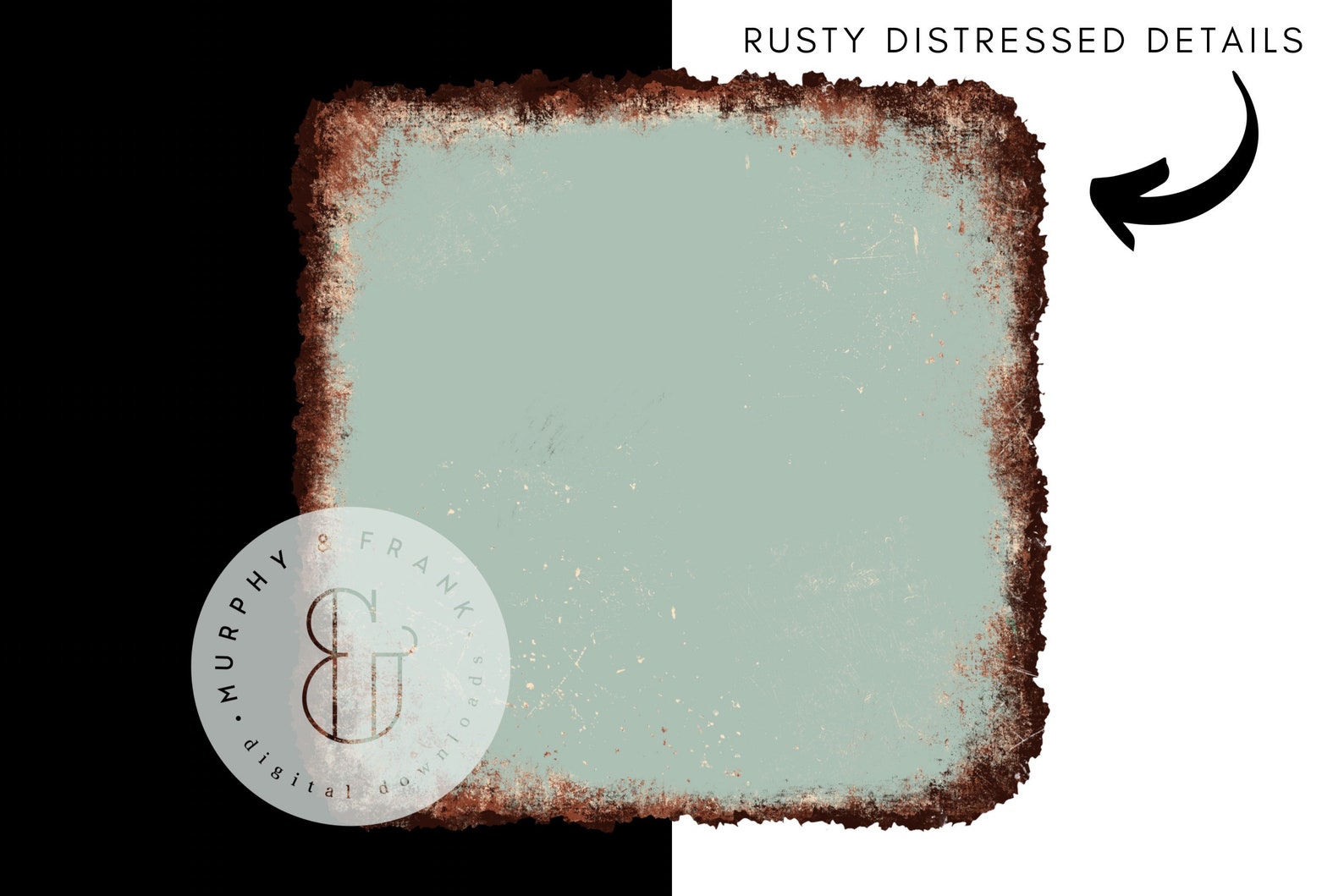 Western Background Png, Vintage Background Png, Western Frame ...