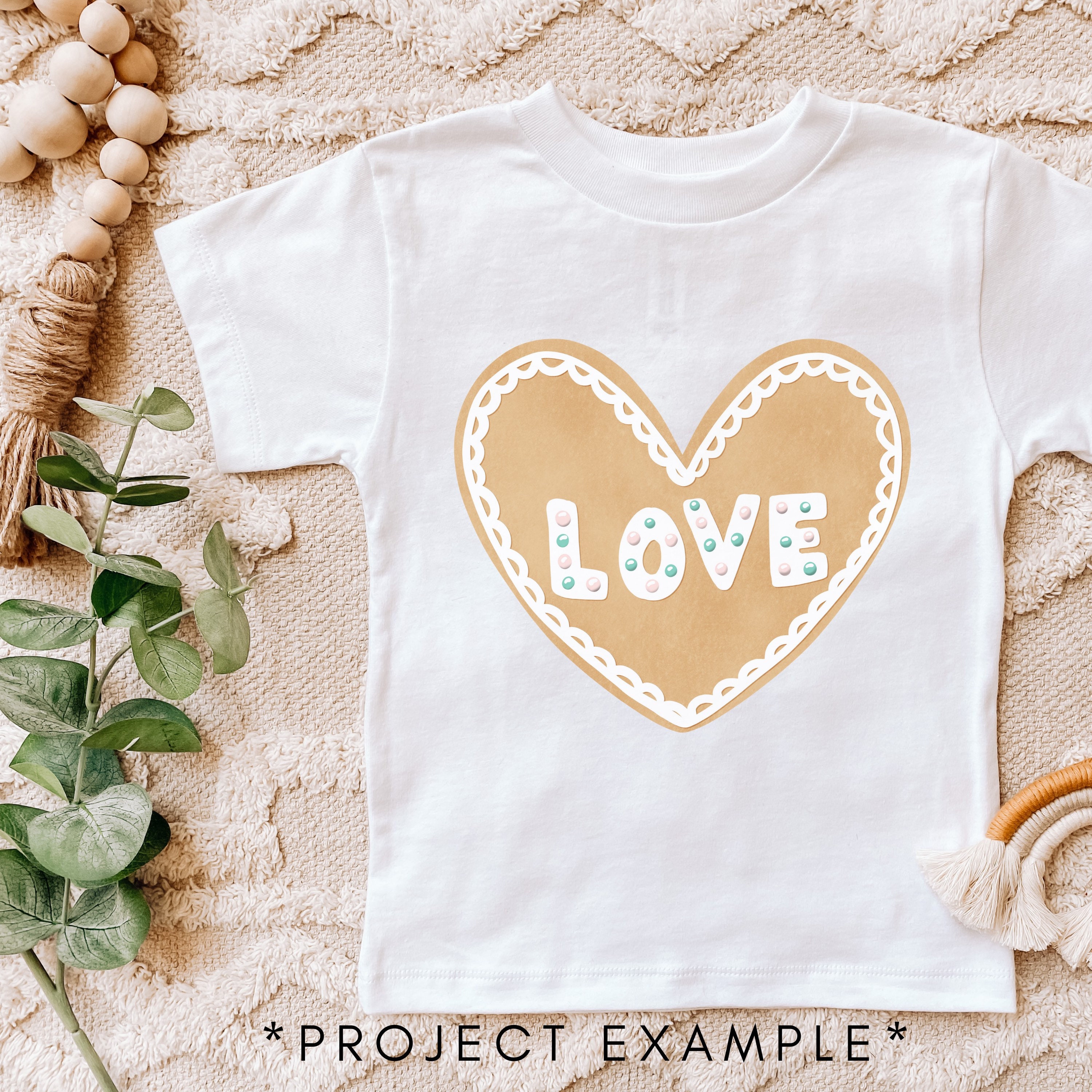 Valentines Day Clipart, Sugar Cookie Png, Heart Cookie Clipart, Sugar ...