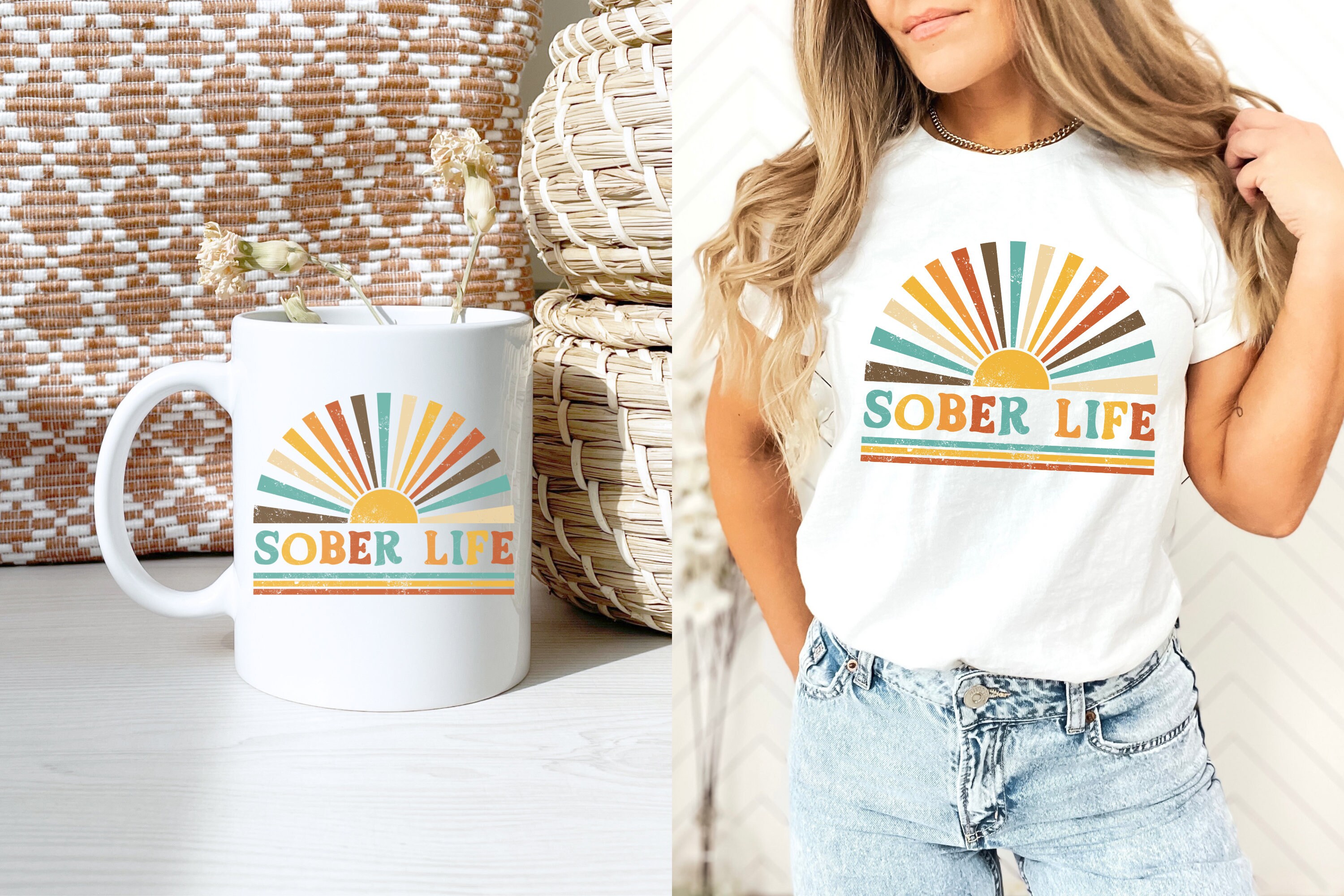 Recovery Png, Sober Life Png, Sobriety Png T Shirt Design, Recovery ...