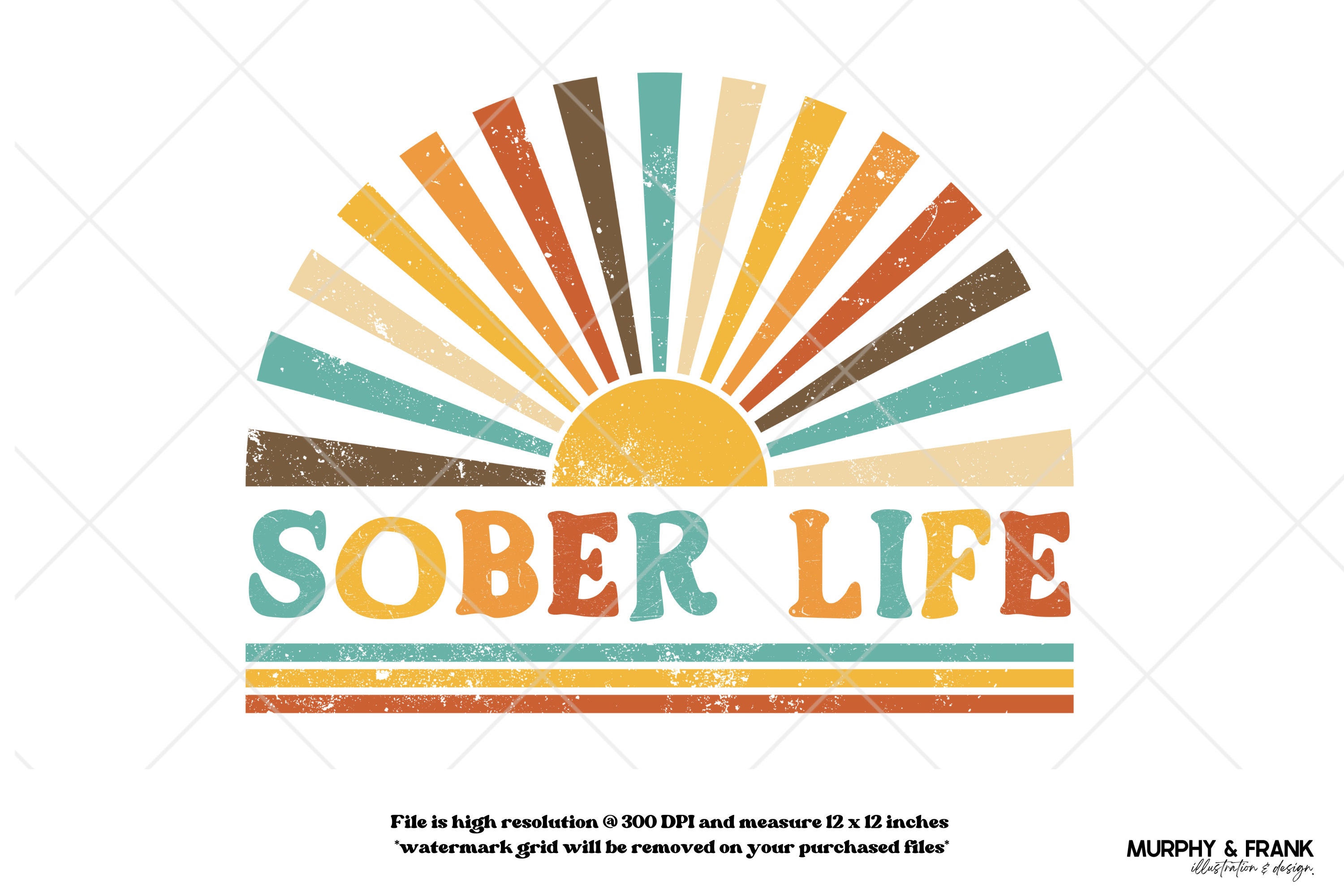 Recovery Png, Sober Life Png, Sobriety Png T Shirt Design, Recovery ...