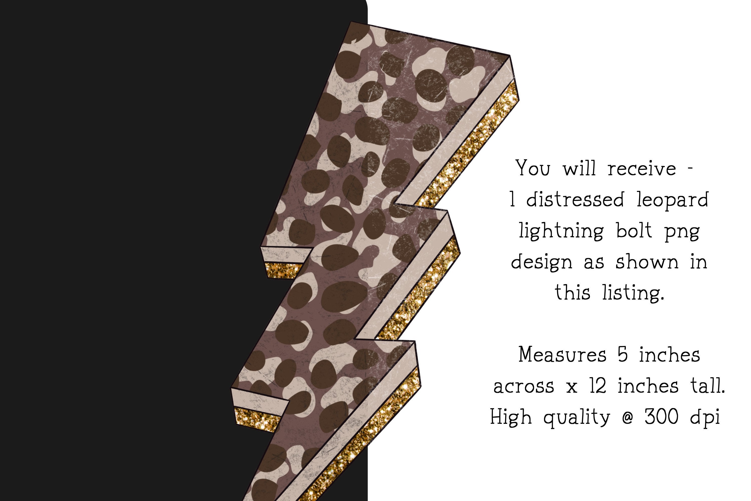 Lightning Bolt Png, Leopard Lightning Png, Lightening Bolt Png ...