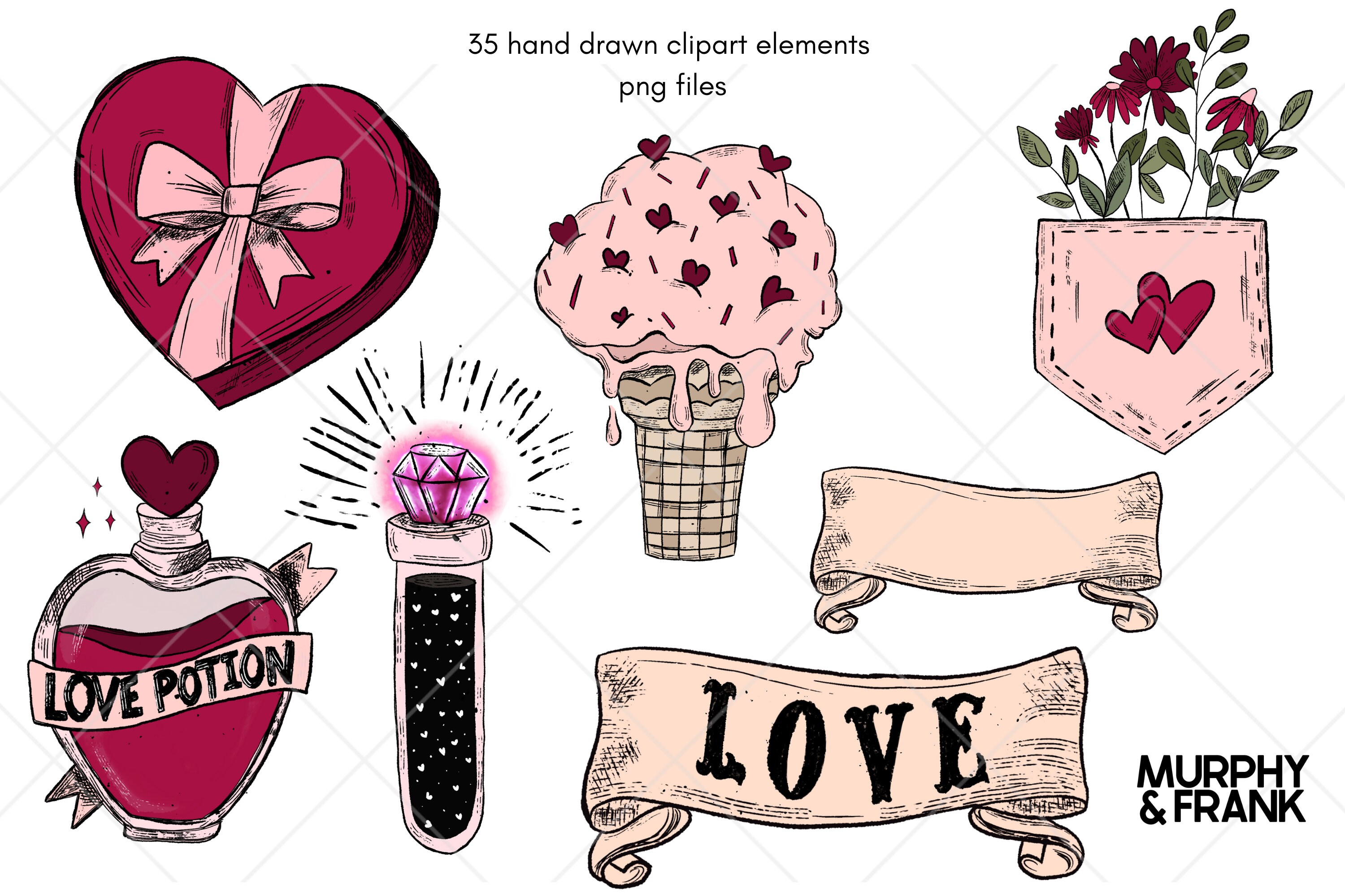 Valentines Day Clipart, Valentines Clipart, Valentines Clip Art ...
