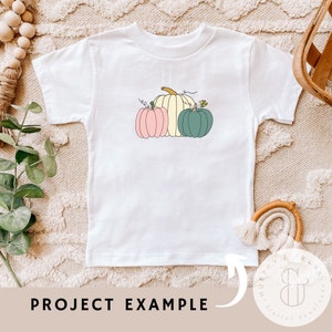 Fall Pumpkin Clipart, Autumn Clip Art Pumpkins, Pumpkin Bundle Png ...