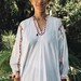 Turkish Village Shirt/blouse - Etsy