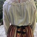 Turkish Peasant Blouse - Etsy