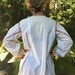 Turkish Village Shirt/blouse - Etsy