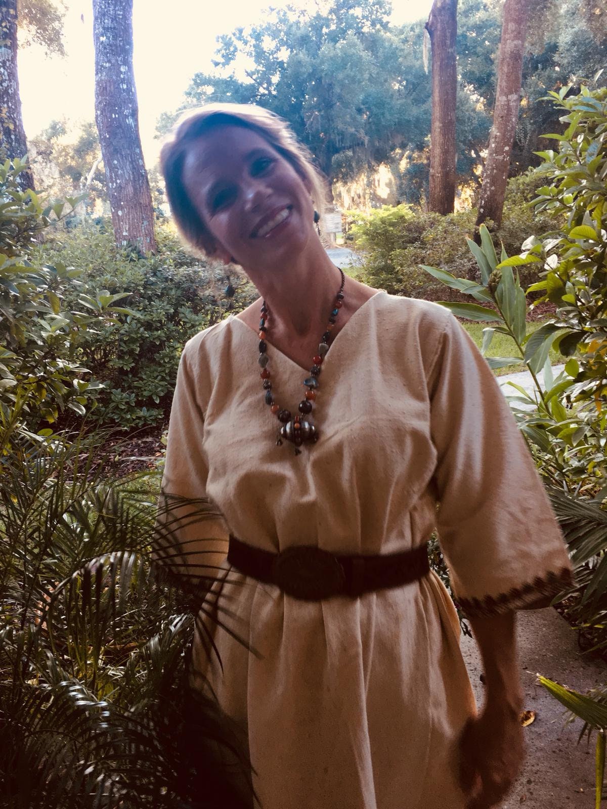 Turkish Village Dress - Etsy