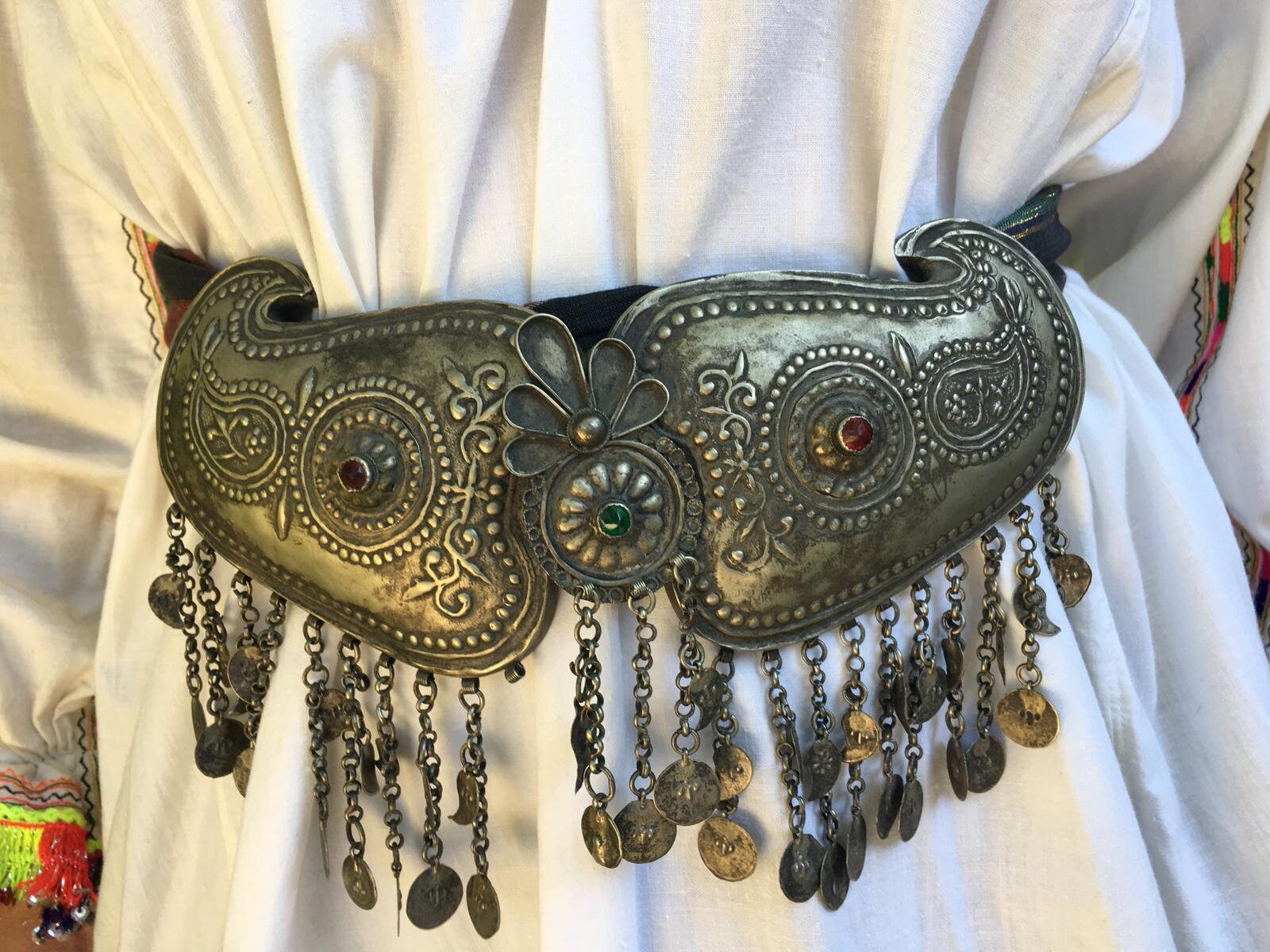 Turkish Village Shirt/blouse - Etsy