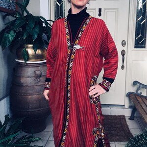 Moroccan Fibula Cloak Fastener - Etsy