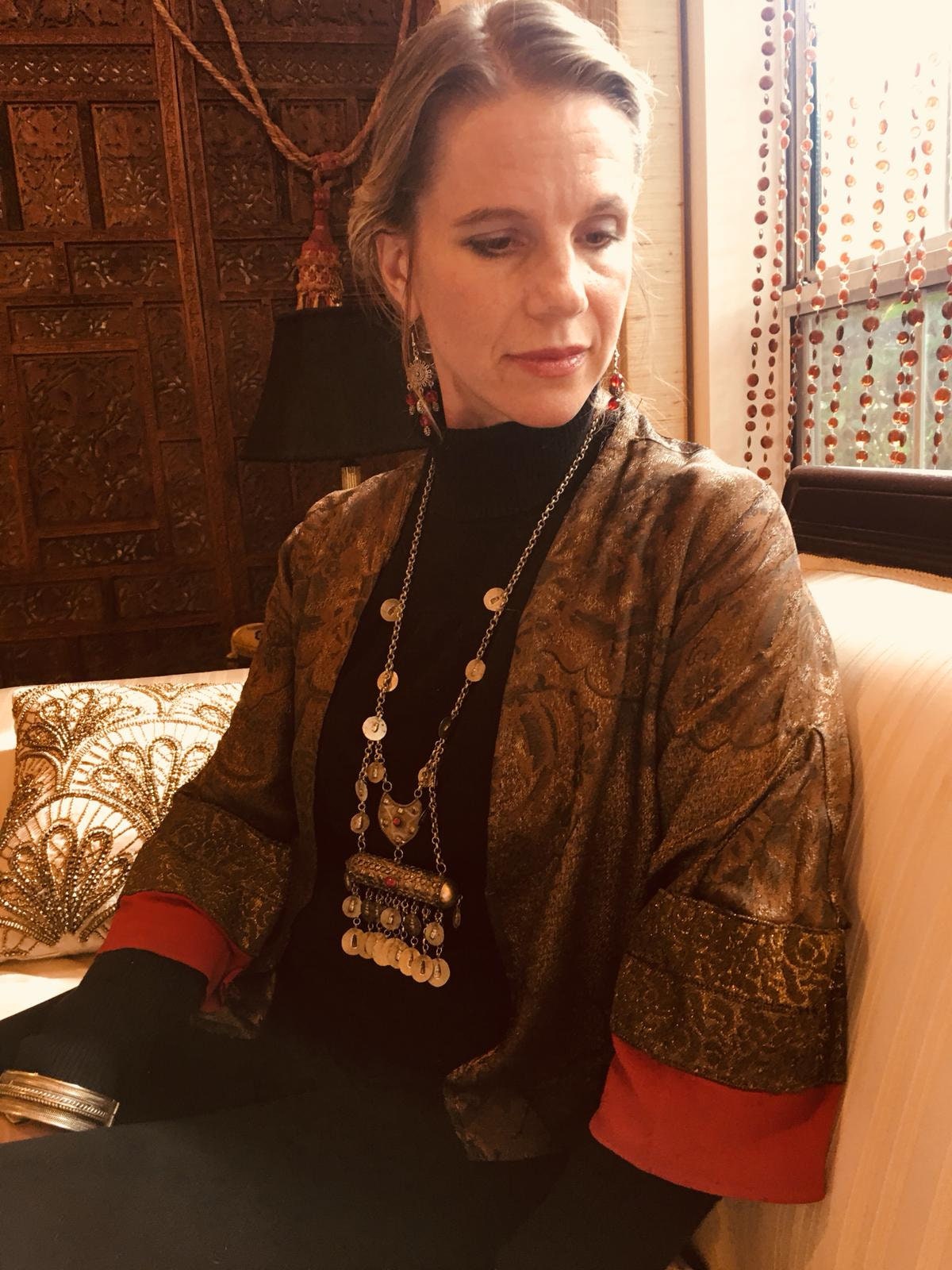 Antique Spanish Waist Jacket - Etsy