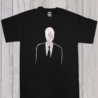 Slenderman - Etsy
