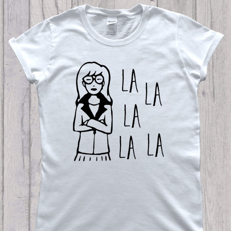 Daria Morgendorffer - Etsy