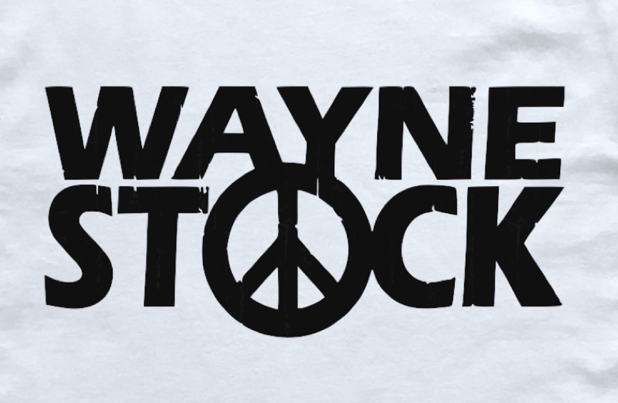 Wayne Stock Waynestock Festival Halloween T-shirt | Etsy