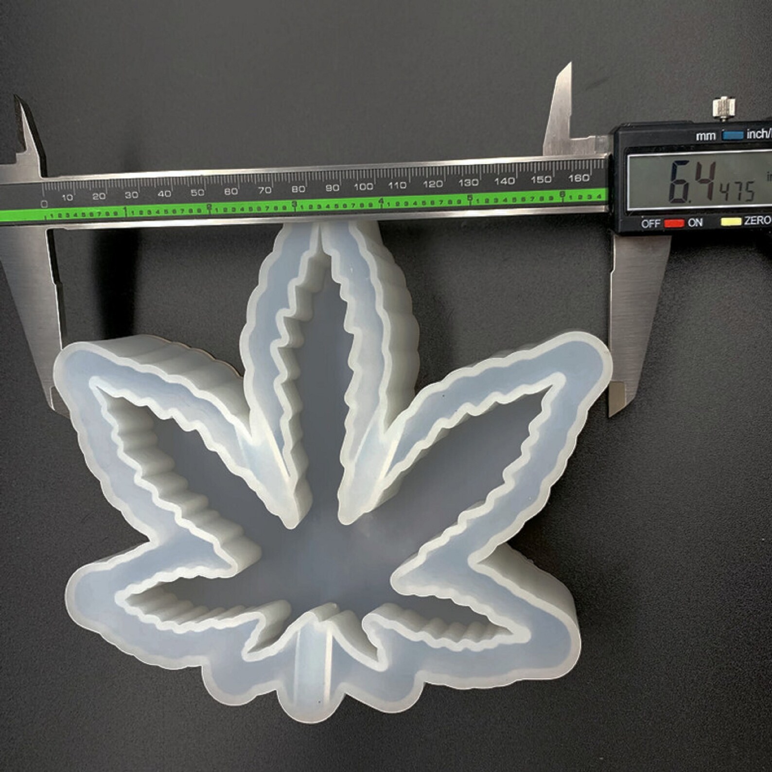 Pot Leaf Mold at Martha Ehrlich blog