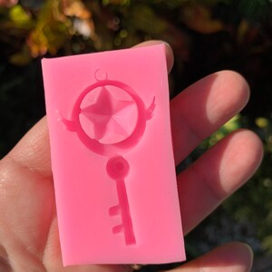 Magic Stick Mold, Magic Wand Mold, Silicone Mold, Food Grade Silicone ...