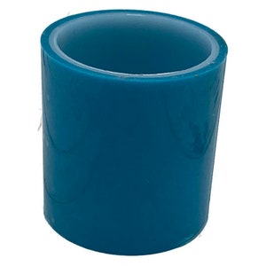 2 Roll Resin Crafting Tape, 5 Meter Roll, DIY Epoxy Resin Craft Tape ...